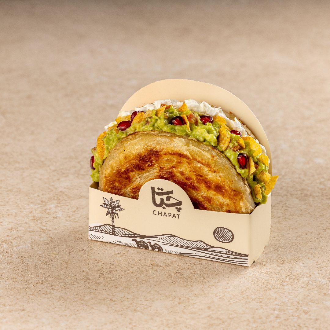 Virtual Brands Qatar | Best Food Delivery in Doha | Crave Holding