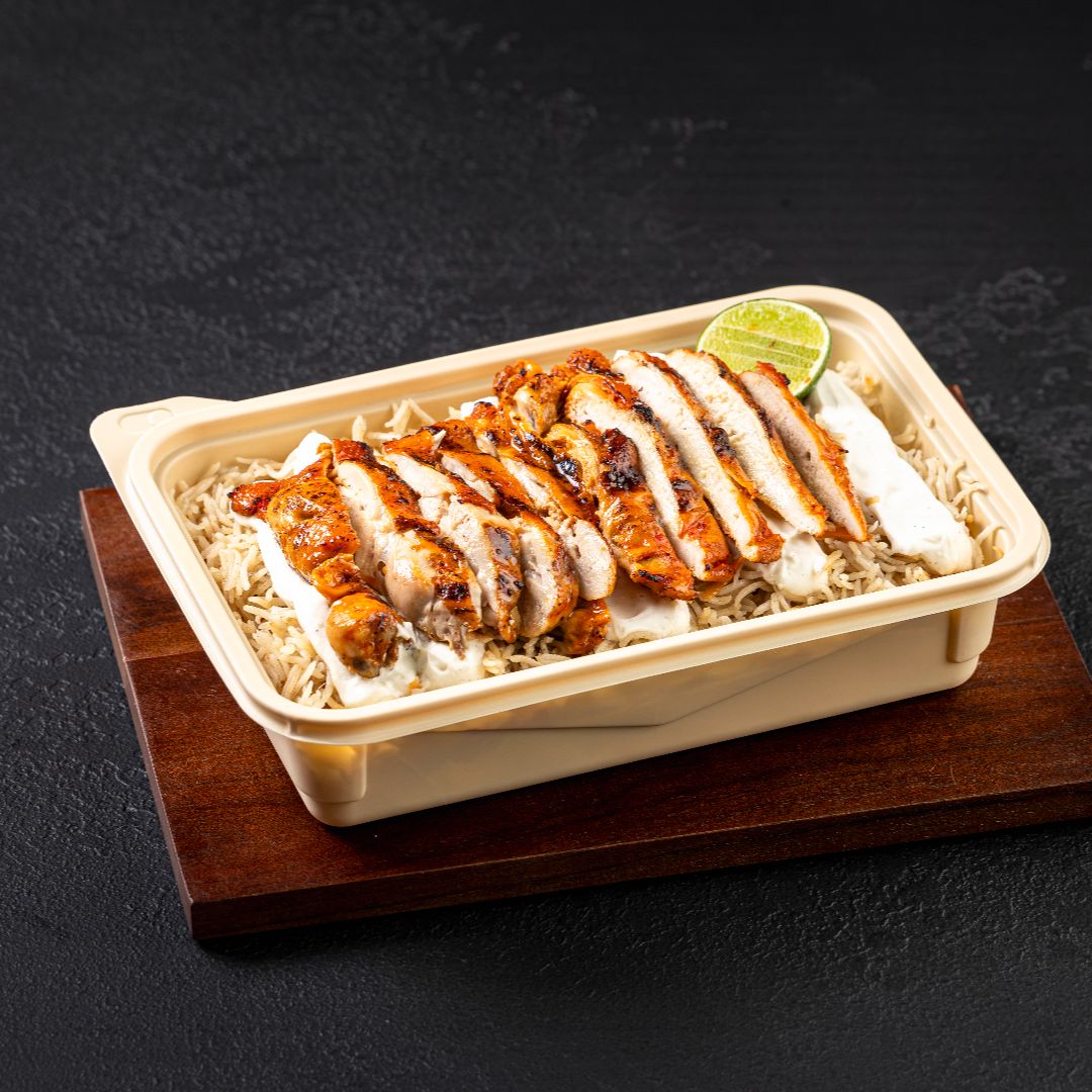 Virtual Brands Qatar | Best Food Delivery in Doha | Crave Holding